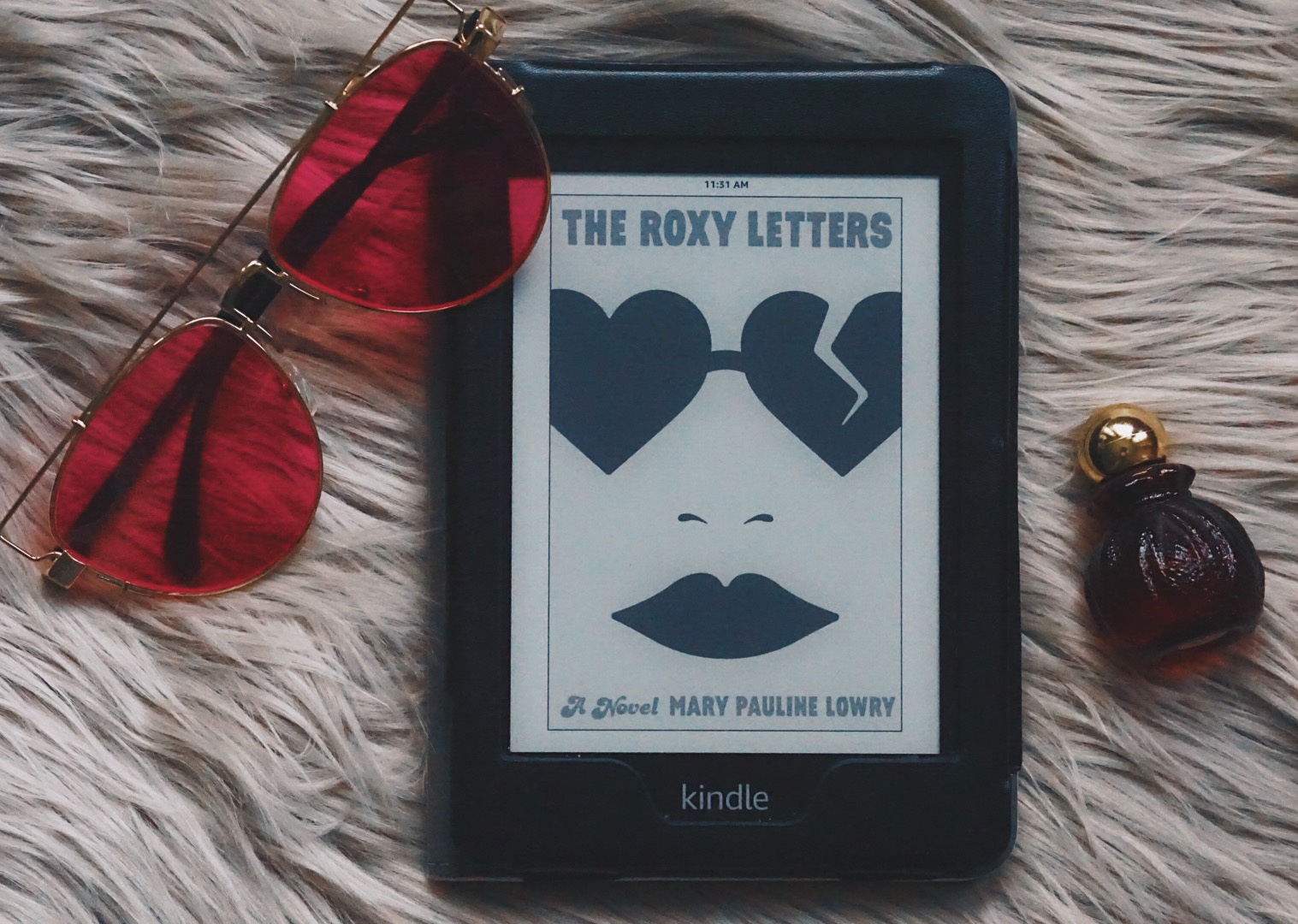 The Roxy Letters: A Review – Omnilegent: A Need to Read