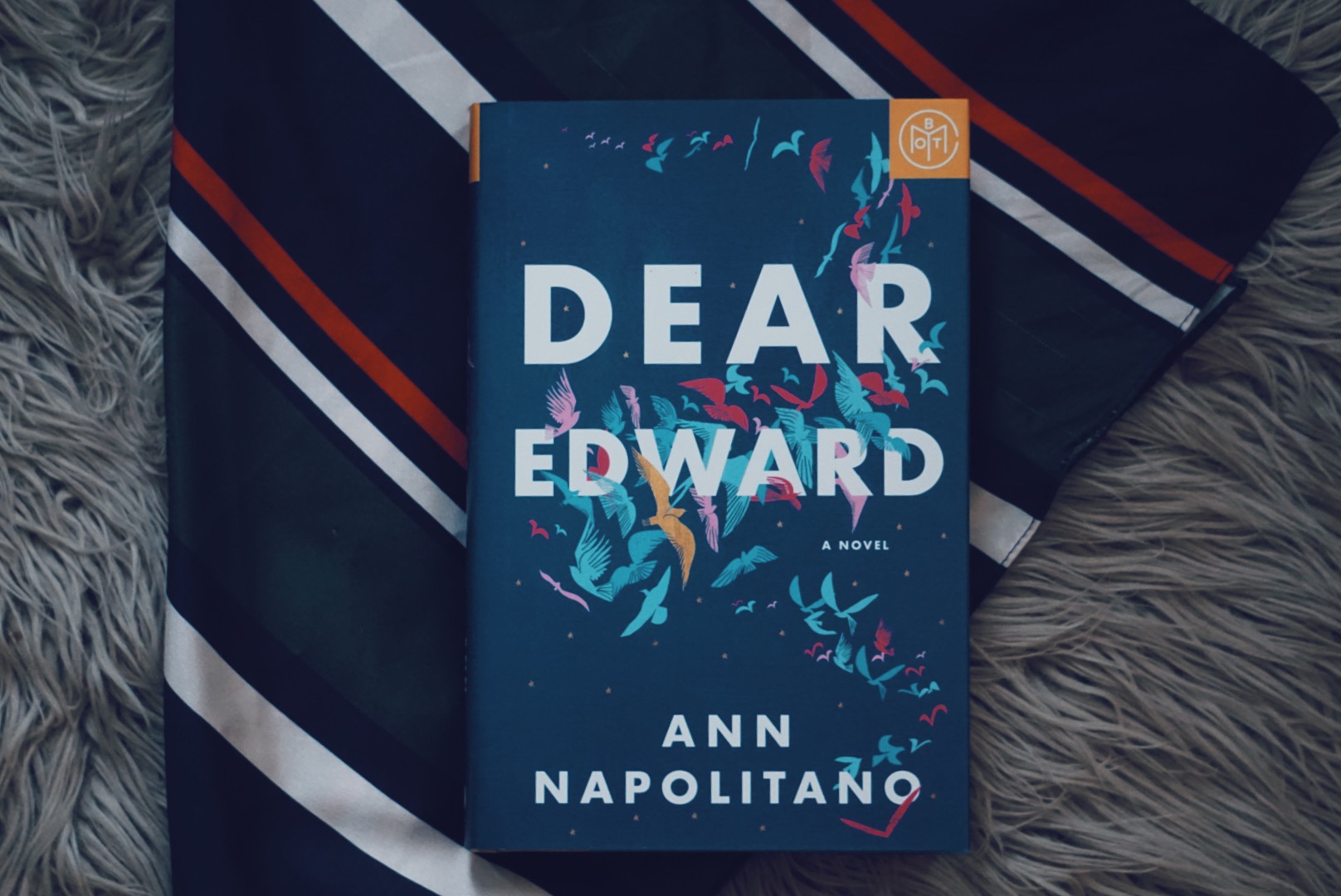 Dear Edward: A Review – Omnilegent: A Need to Read